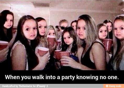 Party Girlfriend Meme