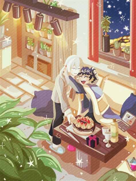 가오리 작가 아트머그 동화같은 일러스트삽화캐릭터배경화면표지방송배