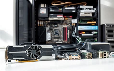 What Is Computer Hardware Definition And Key Examples