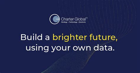 charter global on linkedin machinelearning datainsights businessperformance charterglobal…