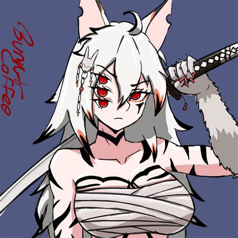 Kuromi By Burntcoffee537 On Deviantart