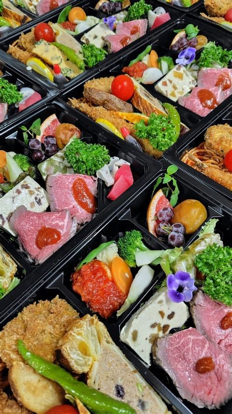 長岡花火用お弁当＆オードブルのご予約締め切りました 新潟見附市の本格洋食レストラン Chez Noa（シェ・ノア）
