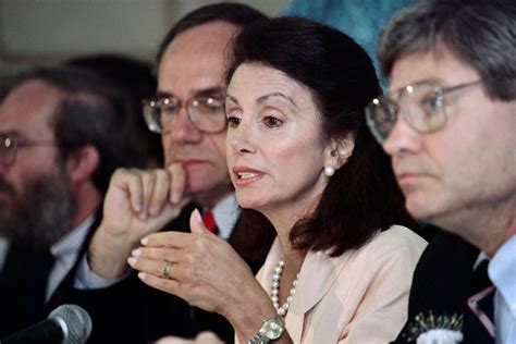 The Formidable Legacy Of Nancy Pelosi Obamacare To Impeachment