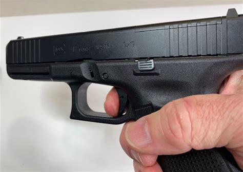 Glock Safety Function Checks Quickly Verify The Safety Of Your Pistol