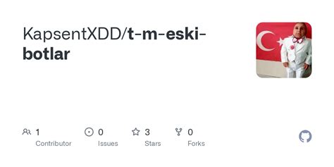 Github Kapsentxddt M Eski Botlar