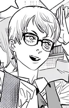 Yuuko Chainsaw Man Pictures Myanimelist Net