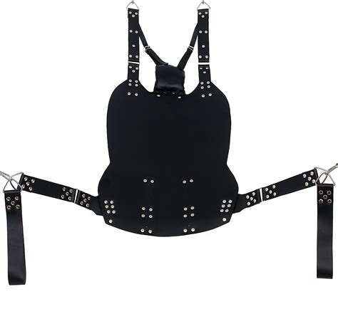 Get Genuine Leather Sex Swing Gay Sex Sling