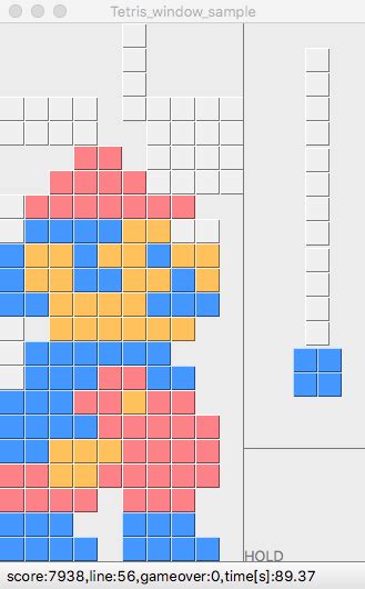 テトリスアート候補 · issue 100 · seigot tetris · github