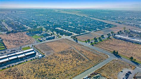 Sandifur Pkwy Rd 90 Pasco Wa 99301 Mixed Use Commercial