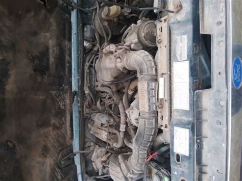 Ford Explorer 40 4x4 Classic Ford Explorer 1991 For Sale