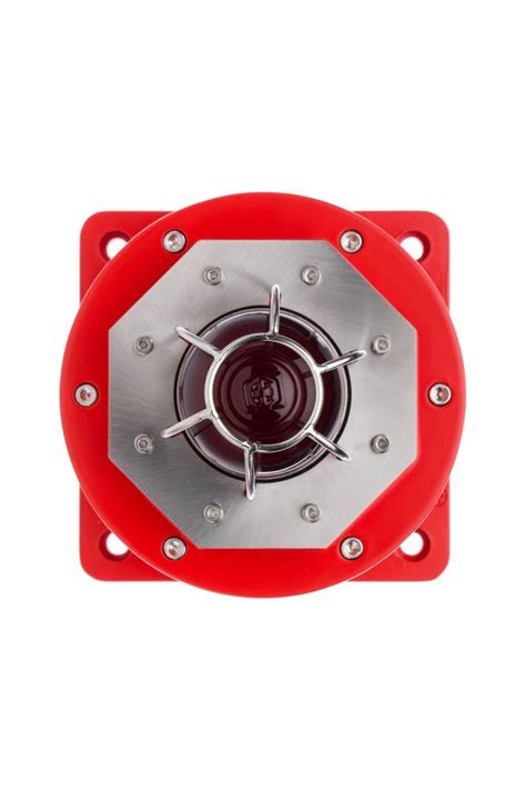Explosion Proof Atex Iecex Sil2 Status Light Beacon