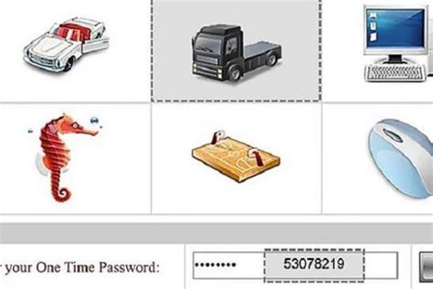 Ada Cara Baru Membuat Password Yang Praktis Dan Aman