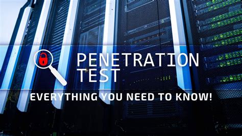 What Is Penetration Testing Methods And Steps Involved Neumetric 2025