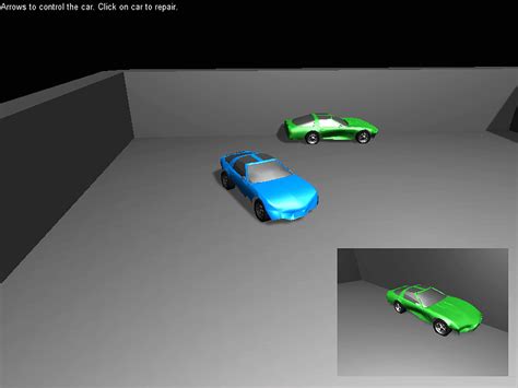 Impact Deformable Dynamic Mesh Deformation By Collision Released