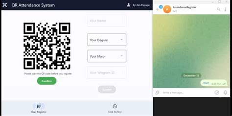 Yulian Surya Prayogo On Linkedin Desktopapp Python Gui Qrcode