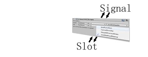 Emanuel Goette Alias Crespo Primeros Pasos En Qt Signals Y Slots A Fondo