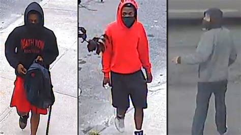 Nyc Police Arrest 18 Year Old Suspect In Violent Mugging Of Off Duty