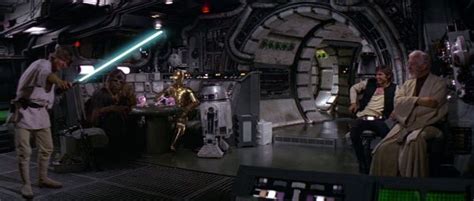 Wallpaper Star Wars Obi Wan Kenobi R2 D2 C 3po Leia Organa Ken