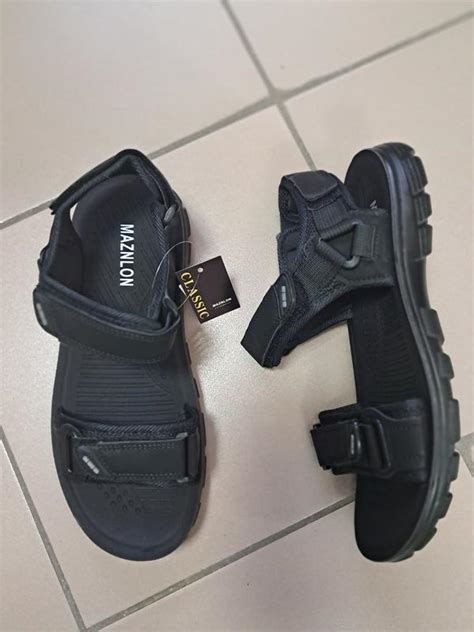 Сандалі — ціна 800 грн у каталозі Сандалії Купити чоловічі речі за доступною ціною на Шафі