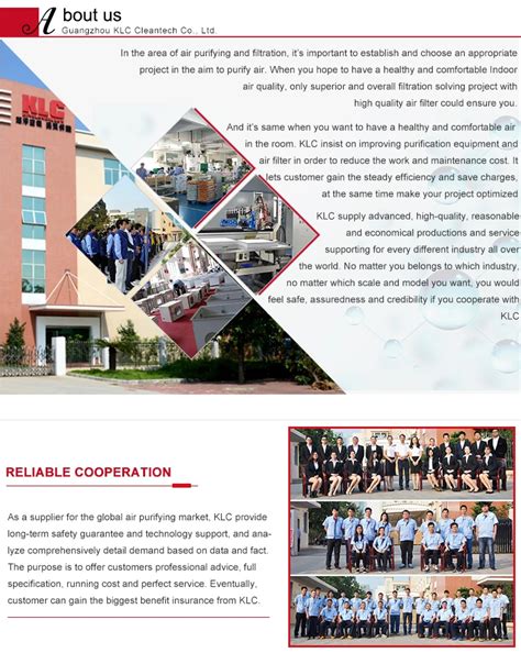 Hepa Andactivated Carbon And Pre Filter Module Duct Hepa Box Air Filter Buy Commercial Activated