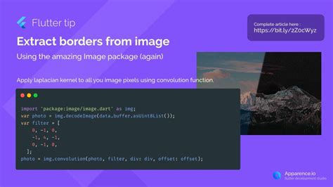 Gautier Siclon On Linkedin Fluttertips Flutterdev