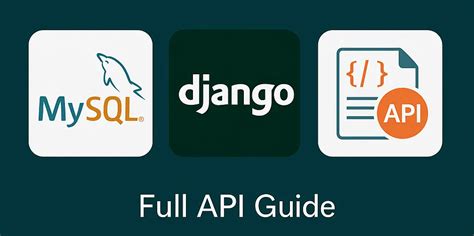 django rest framework cheat sheet everything you need to know by samuel getachew python in