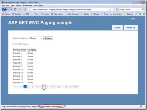 Aspnet Mvc How Can I Easily Serialize Query Results To A Database