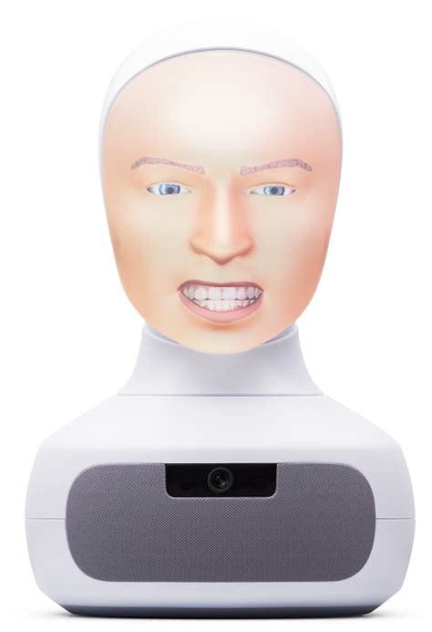furhat robotics puts a brave social face on it robots champion