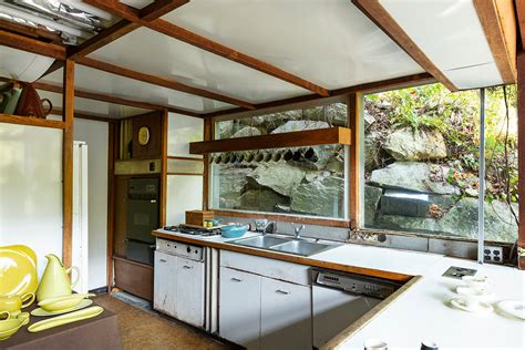 Manitoga And Russel Wright Krista Jahnke Photography