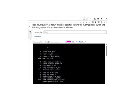 Controlling Jumperless With Excel Or Chrome Teardown 2025 Crowd Supply