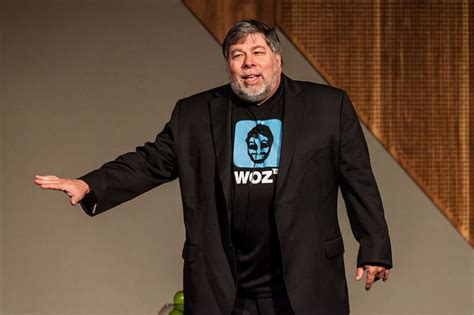 Interview Steve Wozniak Apple Co Founder And Inventor Of The Home Computer