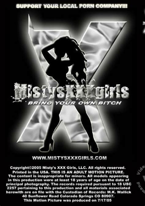Mistys Xxx Girls Volume 1 By Mistys Xxx Girls Hotmovies