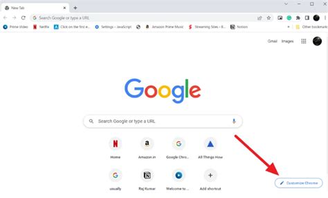 Cara Menyesuaikan Google Chrome Dengan Preferensi Anda Ruangservice Com