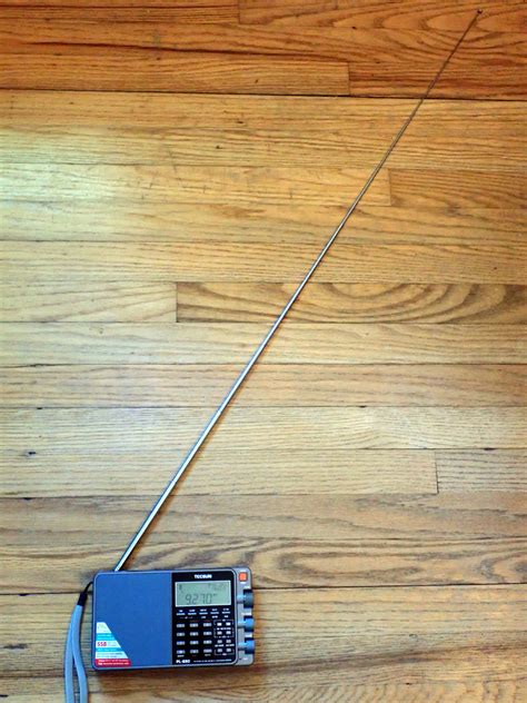 Chasing Low Power Fm Stations The Swling Post