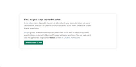 How To Build A Slackbot App Using Golang In 2025