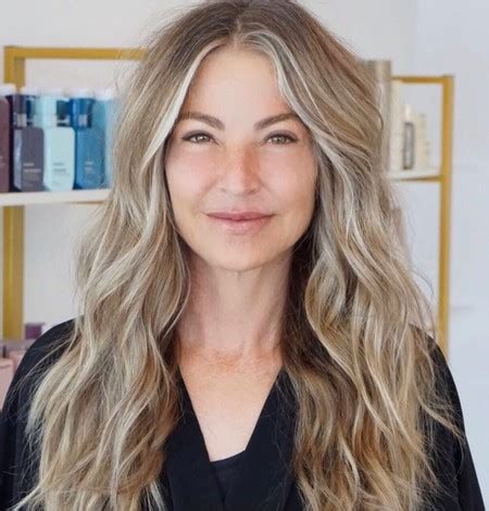 Meet Lisa Bonder Retired Tennis Player Married Twice Time