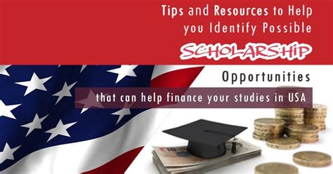 Scholarships For International Students Planning To Study In The Usa