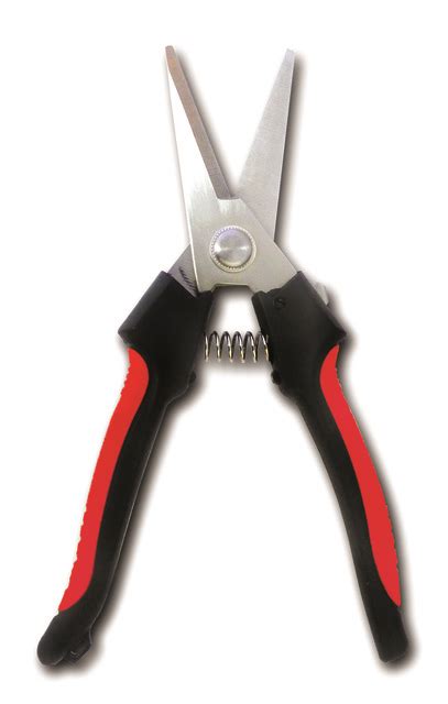 Multi Purpose Snips Workshop Supply