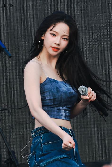 Aespa Karina Rkpopfap