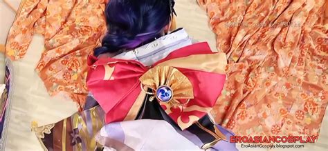 Tokar Raiden Shogun Preview Video