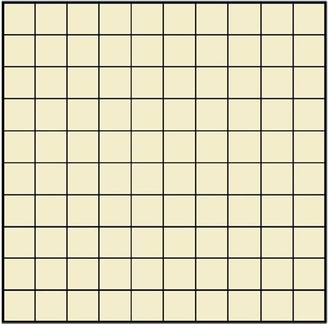 Grid For Print Grid Game Grid Five In A Row