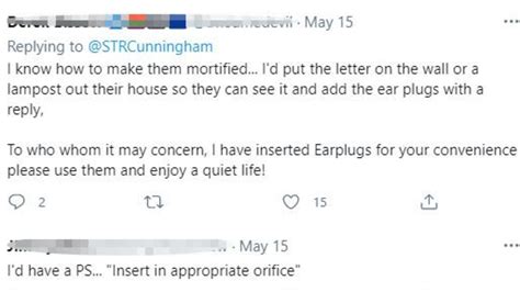 Neighbour Sends Man ‘mortifying Sex Note Au — Australias
