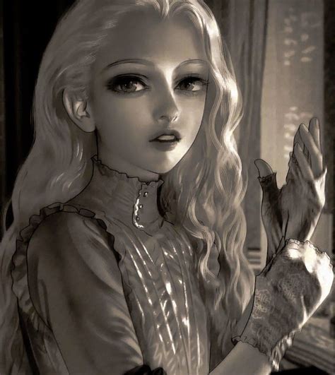 𝒜𝒾𝓈𝒽𝒶 Desenho arte Desenhando esboços Ilustrações