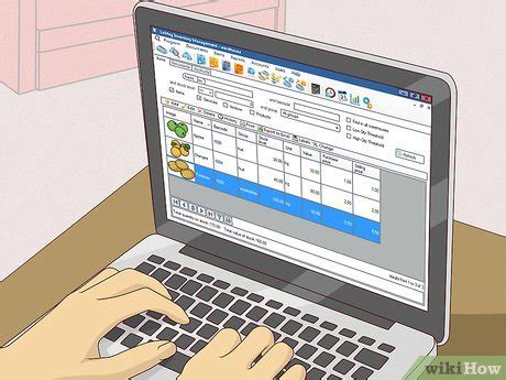 3 Ways To Keep Inventory WikiHow Life