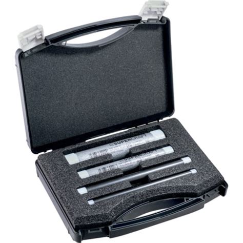 Halder Box Set Punches Drop Mallets 3408s005 Engineersupply