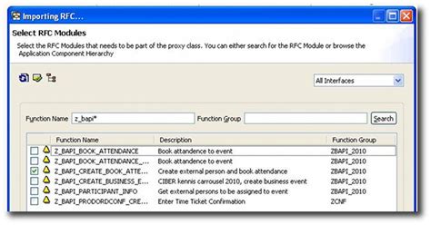 Event Attendance With Sap Netweaver Bpm Part 1 Sap Community
