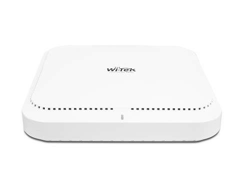 Wi Tek Wi Ap218ax Access Point An Phát Nhà Phân Phối Thiết Bị Mạng Chuyên Nghiệp