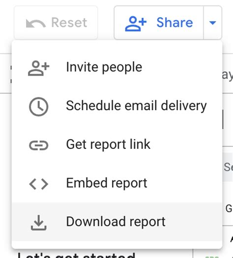 The Ultimate Guide To Google Data Studio In