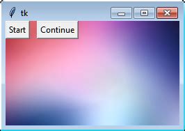 Python Tkinter Background Image In Frame Stack Overflow
