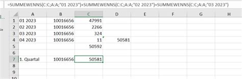 Excel Sverweis Mit Mehren Abfragen Wahl Formel Microsoft Excel